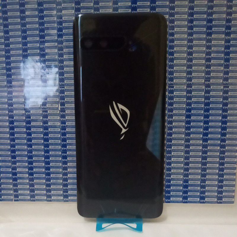 Jual BACKDOOR ASUS ROG PHONE 3 TENCENT ORIGINAL | Shopee Indonesia