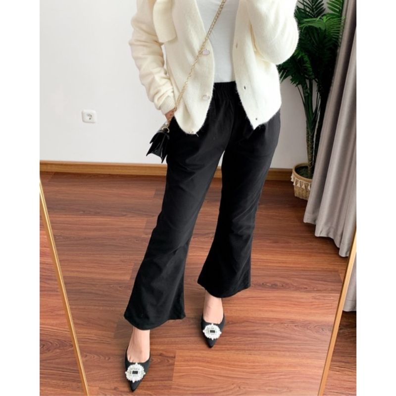 Jual CUTBRAY BASIC PANTS PREMIUM KATUN TWILL | Shopee Indonesia