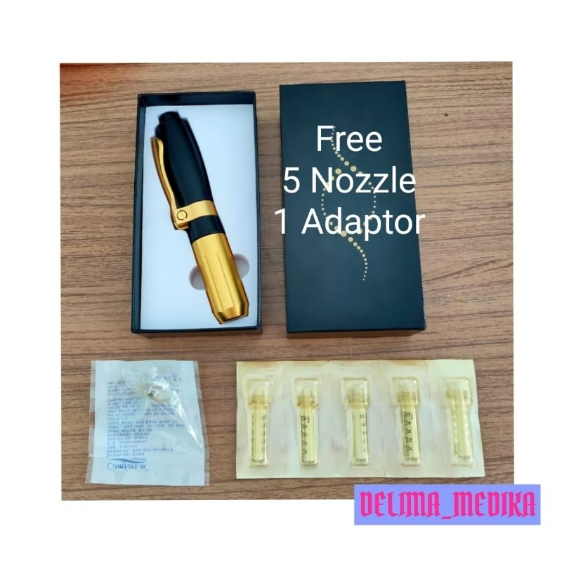Jual Rambo Pen Stabilizer Alat Anastesi Khitan Modern / Alat Anastesi ... Jual Rambo Pen Stabilizer Alat Anastesi Khitan Modern / Alat Anastesi ...