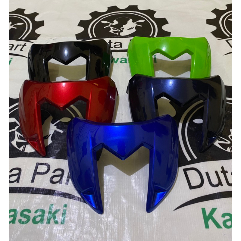 Jual COVER BATOK LAMPU DEPA KAWASAKI ATHLETE OLD ORIGINAL | Shopee ...