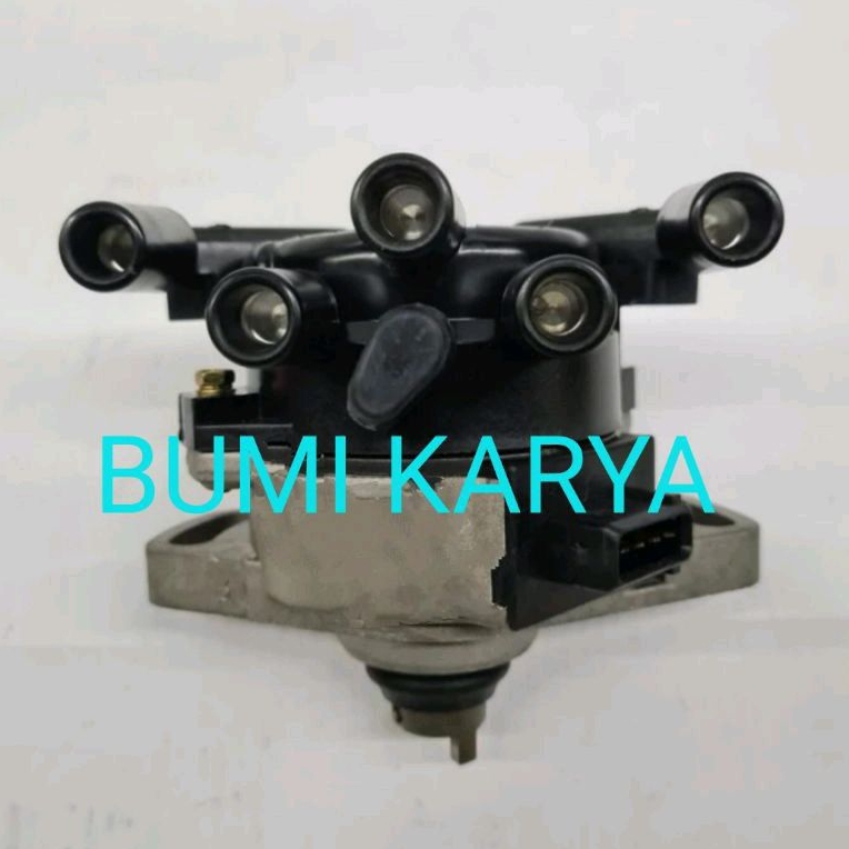 Jual DELCO ASSY DISTRIBUTOR ASSY KUDA 2.0CC 2000CC ORIGINAL | Shopee ...