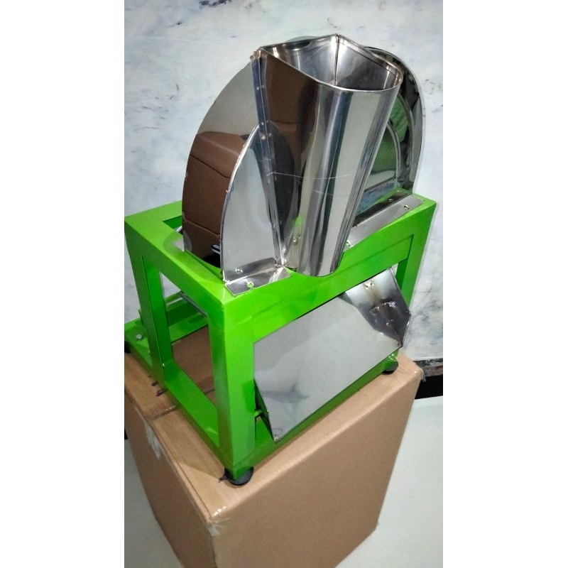 Jual mesin perajang bawang dinamo pompa | Shopee Indonesia