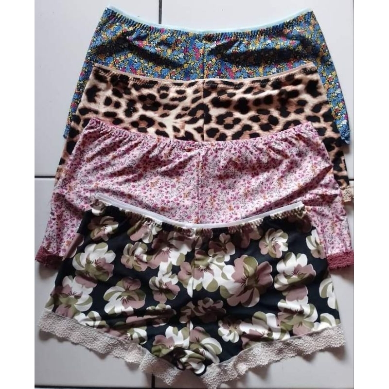 Jual CD JUPE CELANA DALAM SEXY JUMBO MUAT BB 120 KG UKURAN M L XL XXL 3XL 4XL | Shopee Indonesia