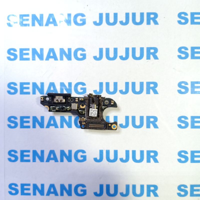 Jual PAPAN PCB KONEKTOR CONNECTOR CAS CHARGER OPPO A3S CPH 1853 ...