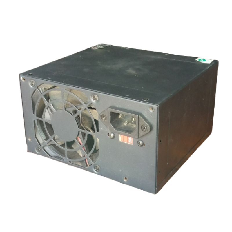 Jual box bok psu power supply lengkap kipas 12v dc | Shopee Indonesia