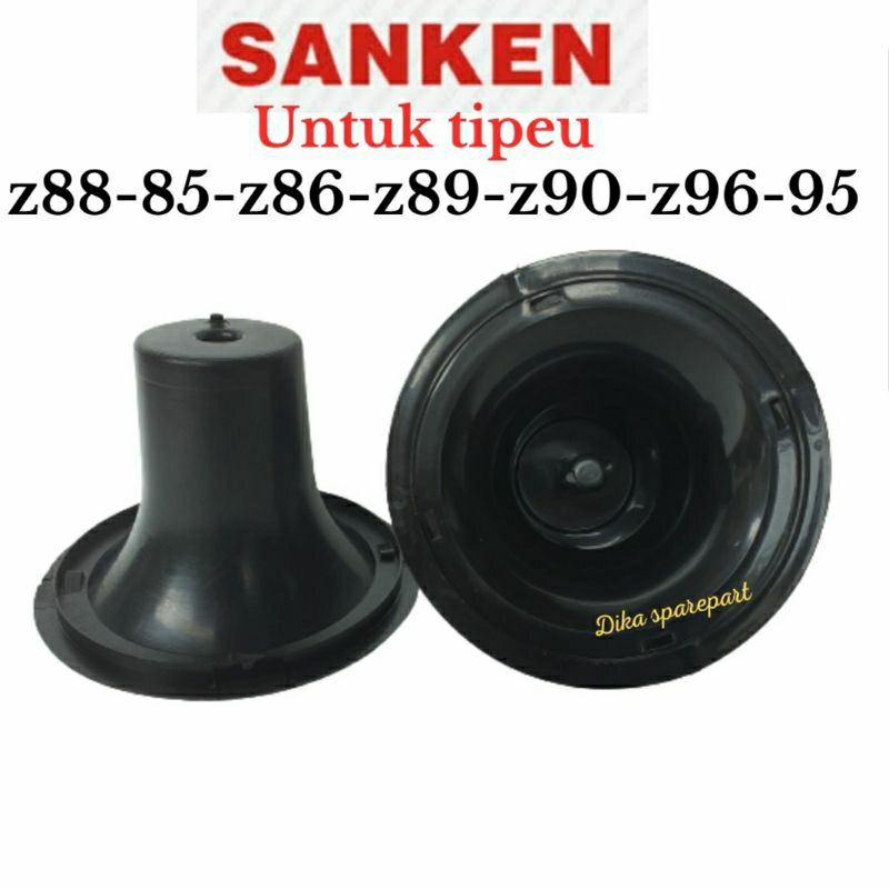 Jual corong dispenser sanken original 2 galon atas bawah | Shopee Indonesia