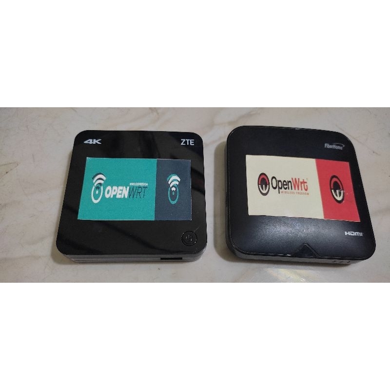 Jual stb openwrt siap pakai WiFi on | Shopee Indonesia