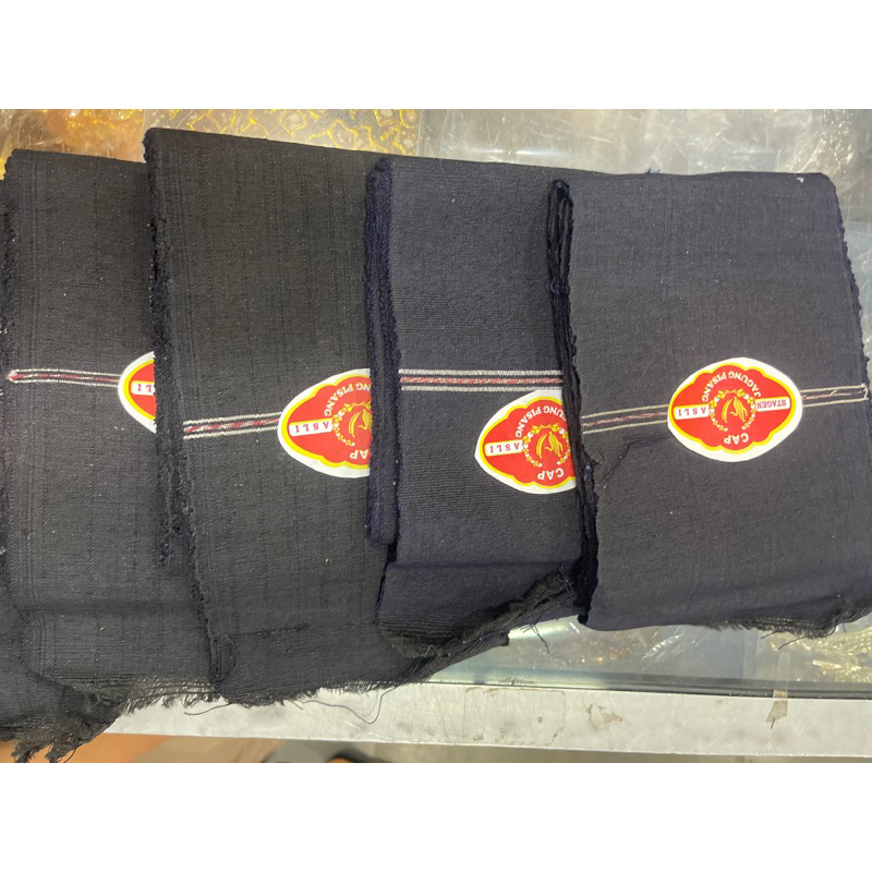 Jual Angkin Lilit Stagen Hitam Angkin | Shopee Indonesia