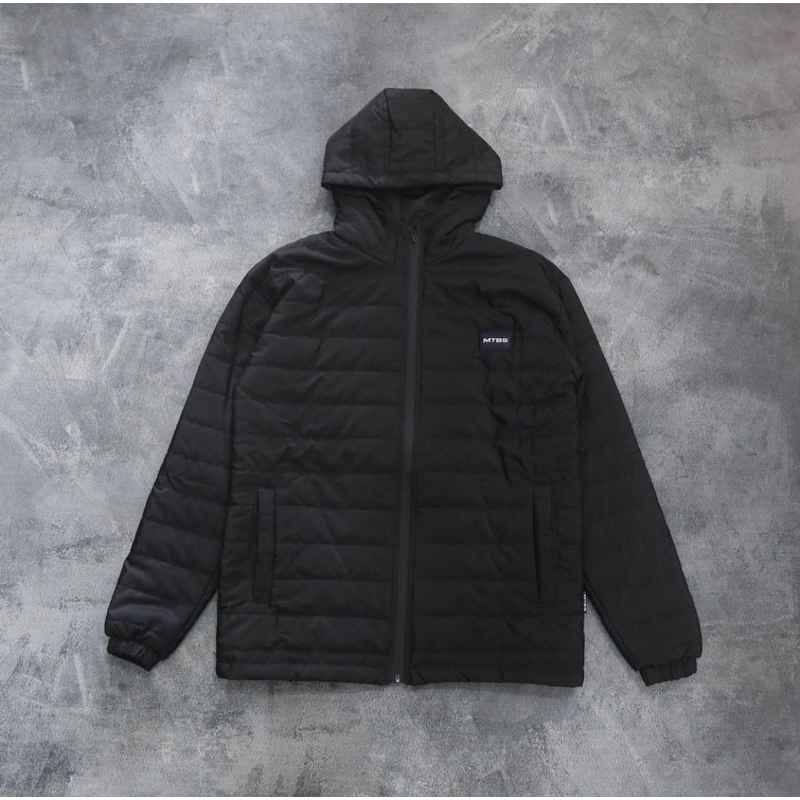 Jual Puffer Jacket Premium | Shopee Indonesia