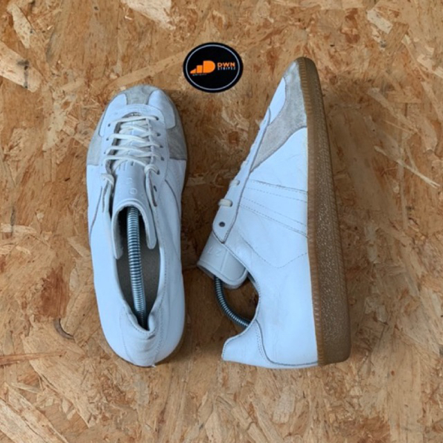 Jual ADIDAS SAMBA BW ARMY | Shopee Indonesia