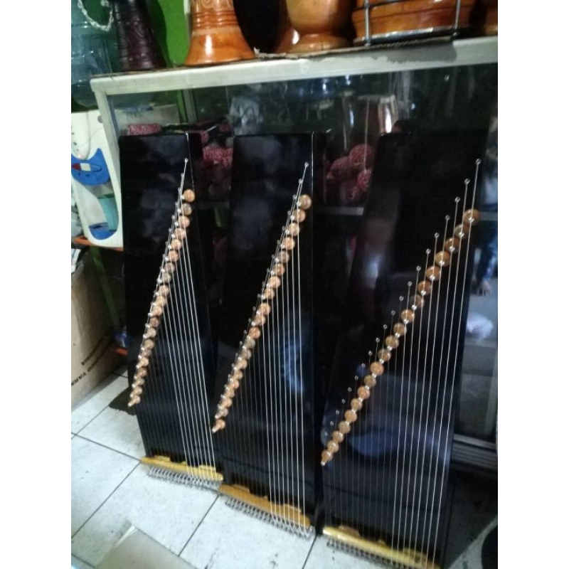 Jual Kecapi sunda bahan kayu alba merah | Shopee Indonesia