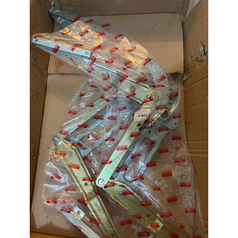 Jual Regulator Kaca Original Isuzu Kanan Kiri Elf NKR NHR Macan ...