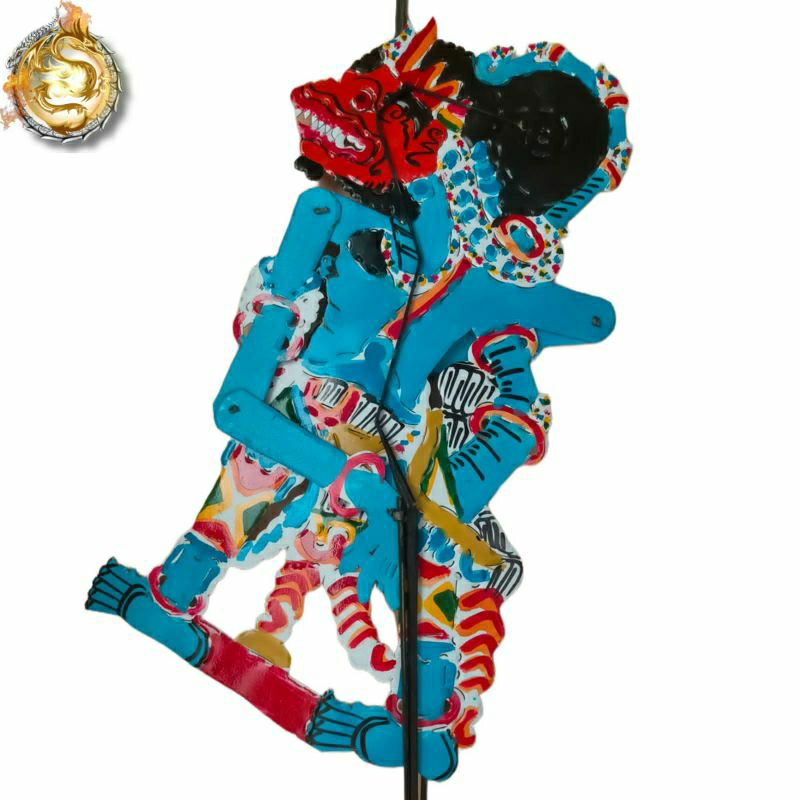 Jual wayang kulit anila bahan kertas karton duplex | Shopee Indonesia