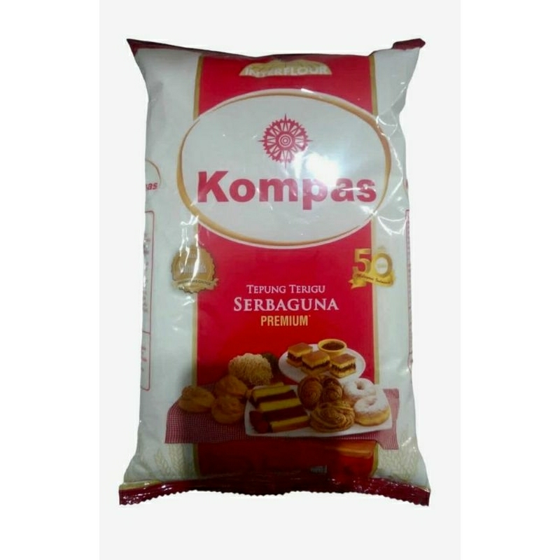 Jual TERIGU KOMPAS 1 KG | Shopee Indonesia