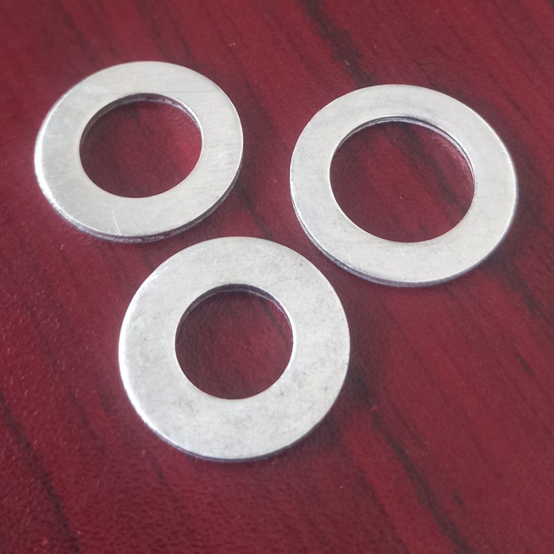 Jual Ring Oli Aluminium M10 M12 M14 Alumunium 10 12 14 mm | Shopee ...