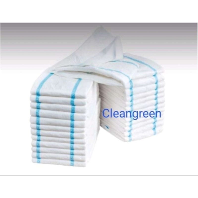 Jual Popok dewasa perekat M isi 10 pcs | Shopee Indonesia