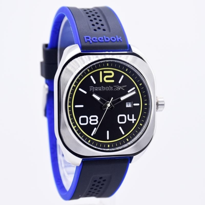 Jual JAM TANGAN PRIA REEBOK RV-BRE-G3-S1IB-BW ORIGINAL GARANSI RESMI 1 ...