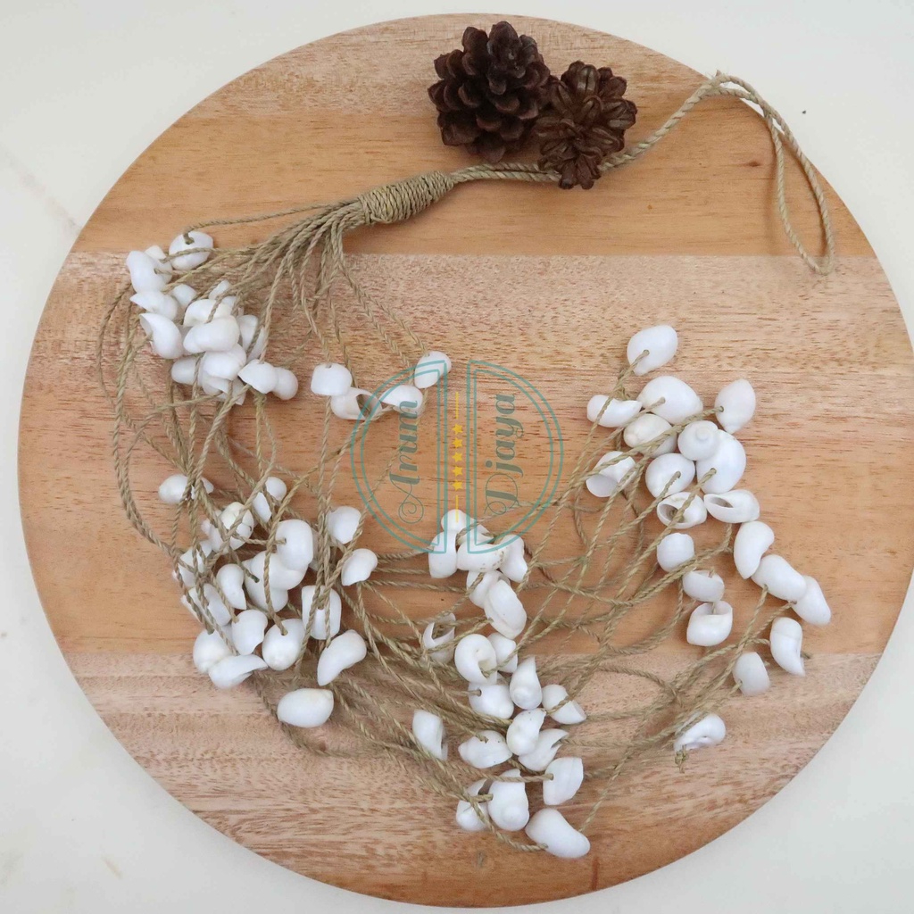 Jual Hiasan Rumah Dari Kerajinan Kerang Dekorasi Cafe Dekorasi Kamar ...