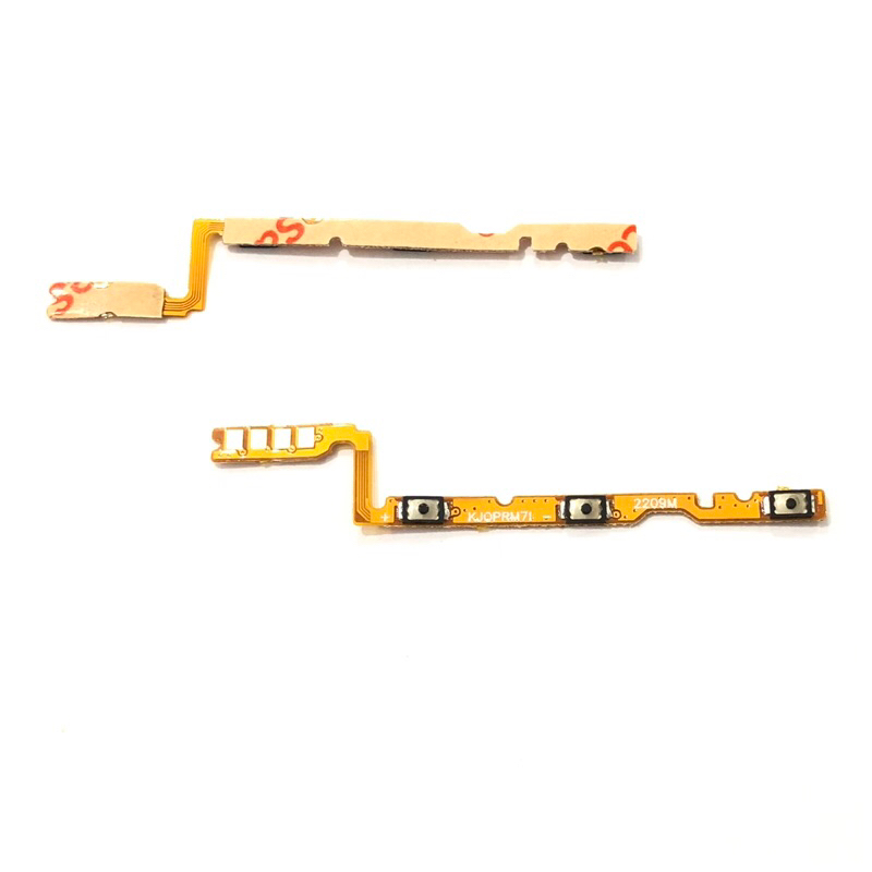 Jual FLEXIBLE ON OFF VOLUME REALME 7I RMX2103 / FLEKSIBEL TOMBOL POWER REALME C17 2020 | Shopee ...