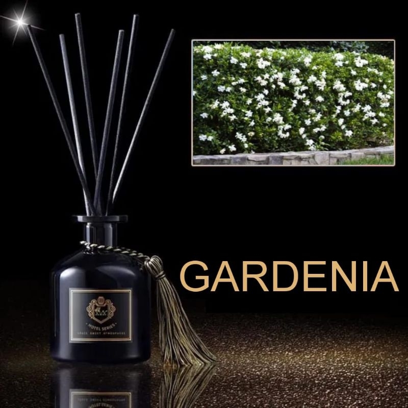 Jual Pengharum Ruangan Hotel Series Reed Diffuser 50 ml | Shopee Indonesia