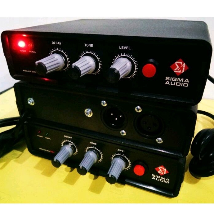 Jual Modul kick drum modul bass hadroh | Shopee Indonesia