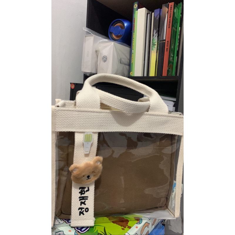 Jual Tas PVC (jaehyun) | Shopee Indonesia