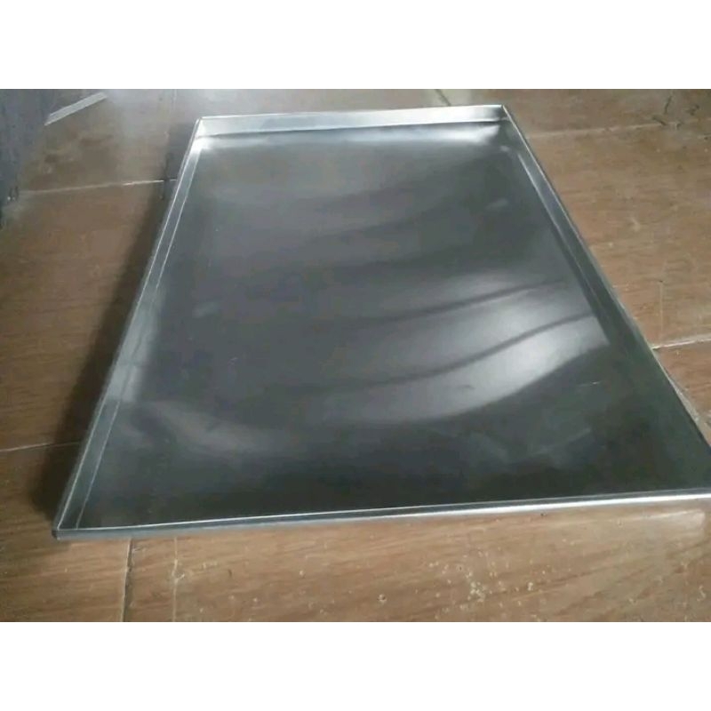 Jual loyang oven loyang kue kering ukuran 60x40x3 | Shopee Indonesia