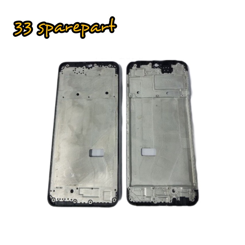 Jual Frame lcd / tulang tengah Oppo A57 4g / A57 2022 original | Shopee ...