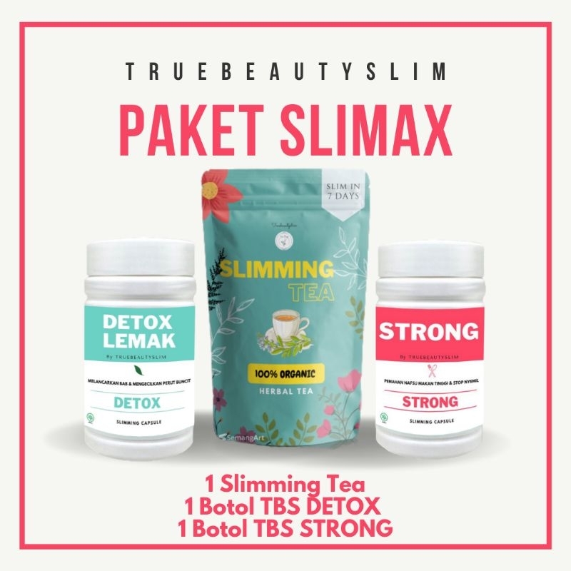 Jual PAKET Obat Diet Ampuh Dalam 1 Minggu - Pelangsing Badan Cepat Dan ...