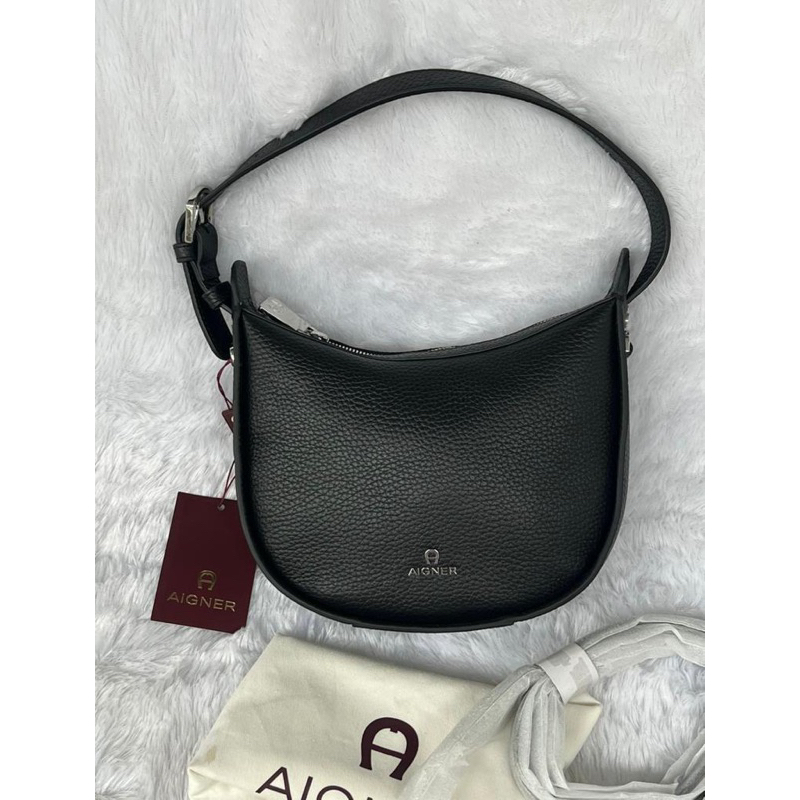 Jual aigner crossbody | Shopee Indonesia