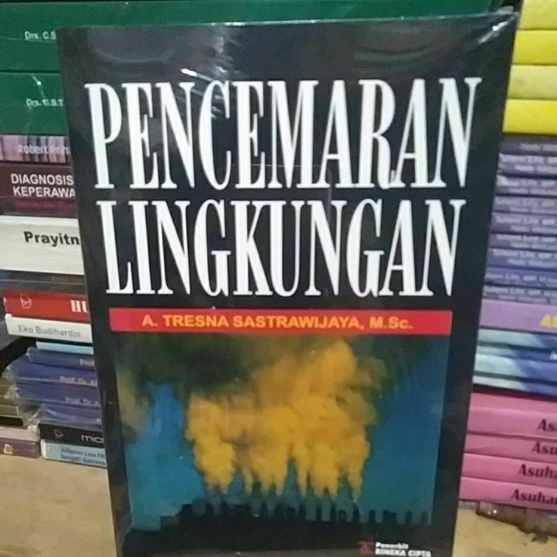 Jual pencemaran lingkungan | Shopee Indonesia
