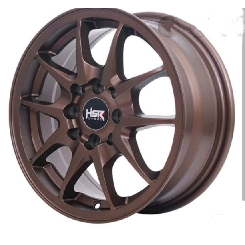Jual Cat Pu Cat Velg Motor - Mobil Warna Bronze 200ml | Shopee Indonesia