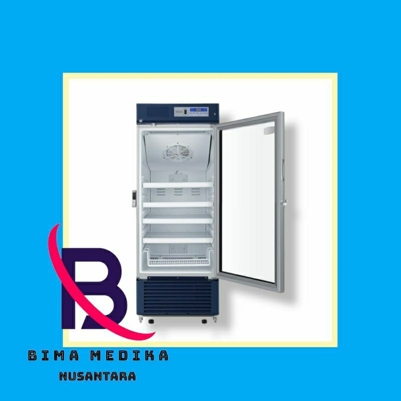 Jual HAIER HYC 290 / PHARMACY REFRIGERATOR | Shopee Indonesia