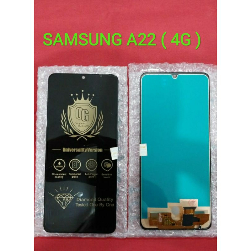 Jual LCD SAMSUNG A22 (4G) | Shopee Indonesia