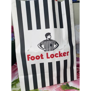 Jual Foot Locker Terlengkap & Harga Terbaru Juli 2024 | Shopee Indonesia