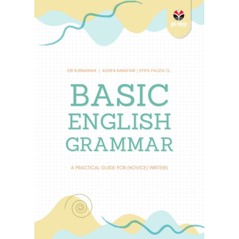Jual Buku Basic English Grammar : A Practical Guide for Students and ...