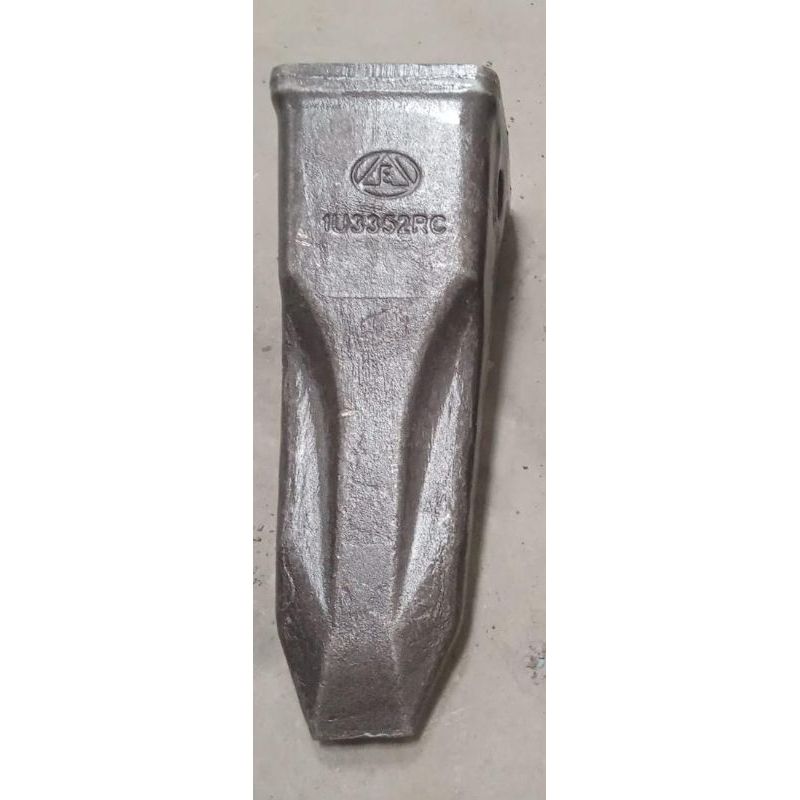 Jual Bucket Teeth / Kuku Bucket Forging Caterpillar CAT 320D Sparepart ...