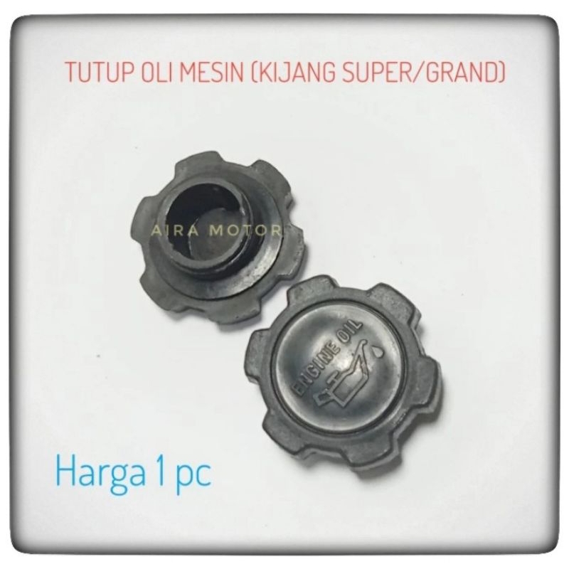 Jual Tutup Oli mesin kijang super Tutup Oli mesin kijang Grand Tutup ... Jual Tutup Oli mesin kijang super Tutup Oli mesin kijang Grand Tutup ...