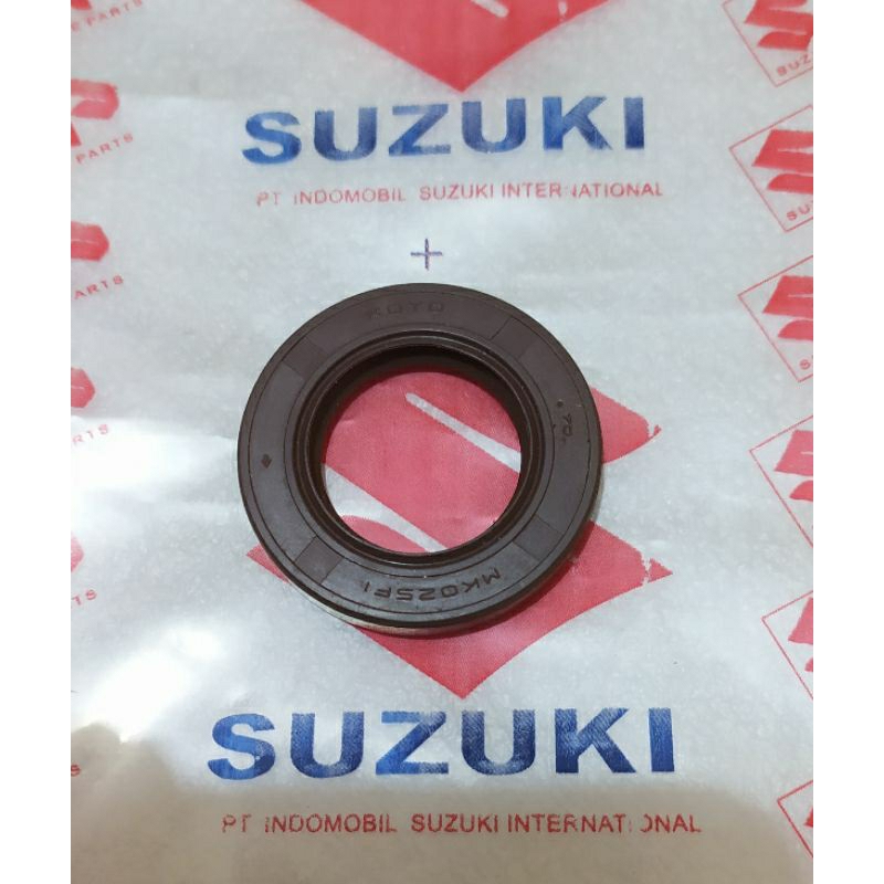 Jual Seal Sil Krug Kruk as Kiri Suzuki Skaywave SkyDrive Suzuki Spin Hayate original | Shopee ...