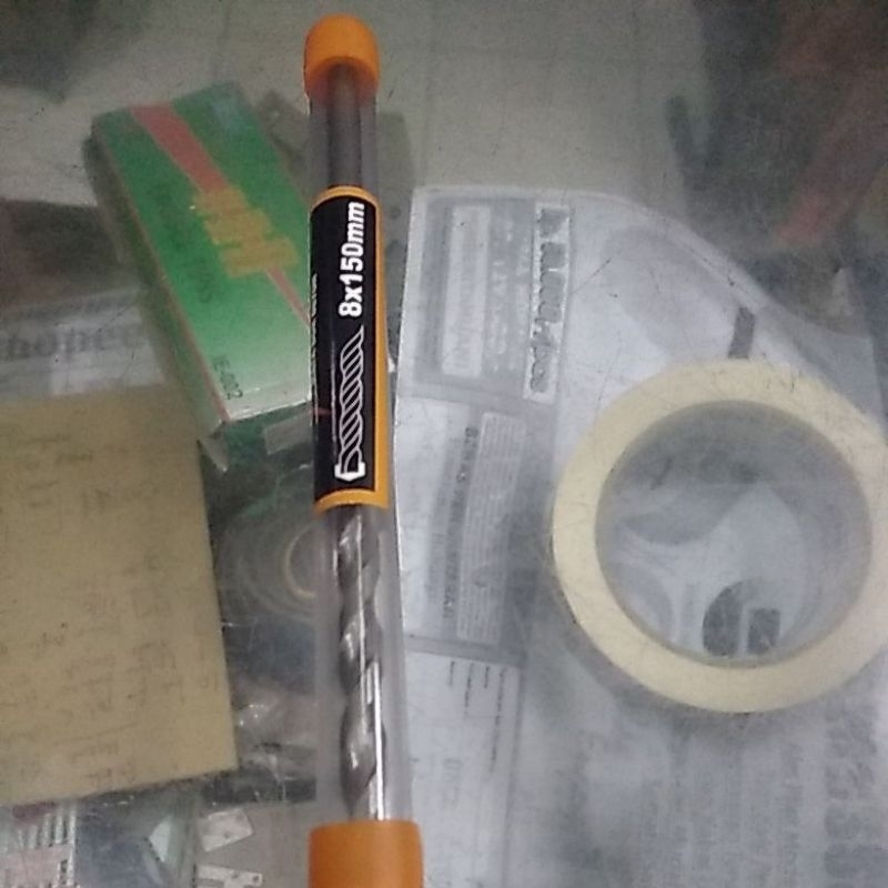 Jual MATA BOR BETON EXTREME 8MM | Shopee Indonesia