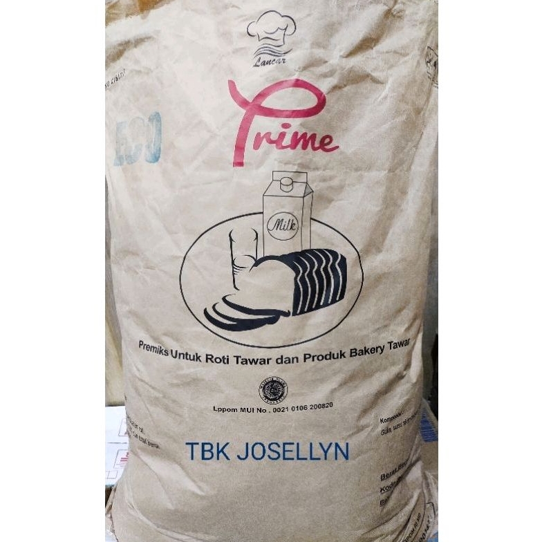 Jual Susu bubuk prime Eco 20 kg | Shopee Indonesia