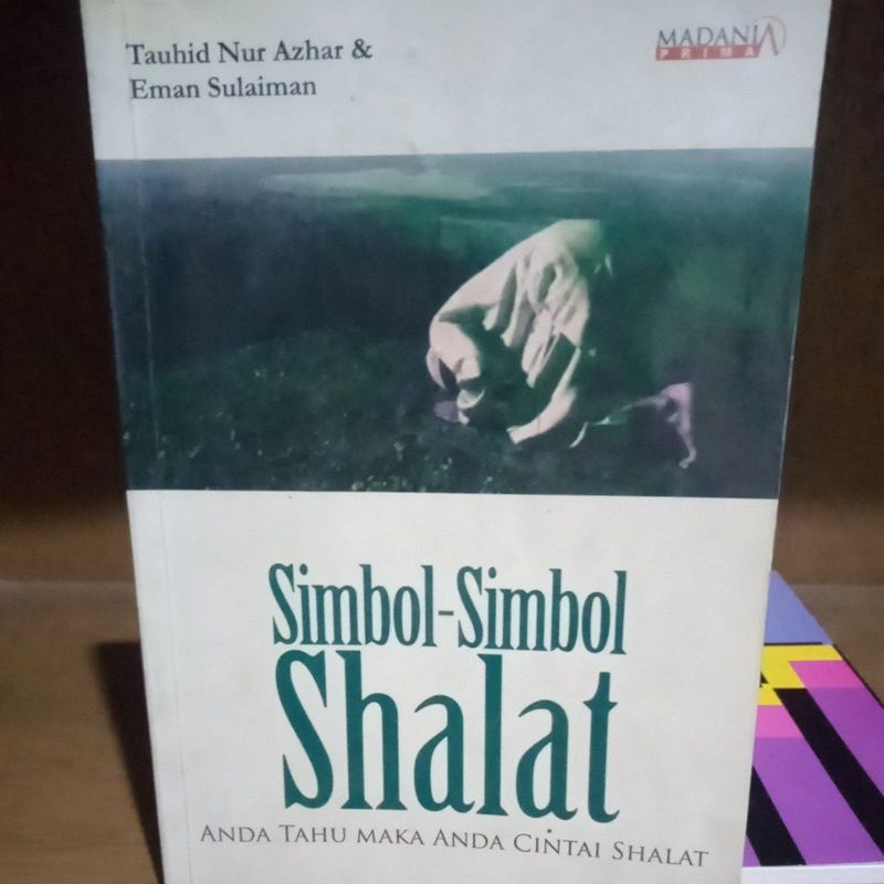 Jual buku simbul simbul sholat | Shopee Indonesia