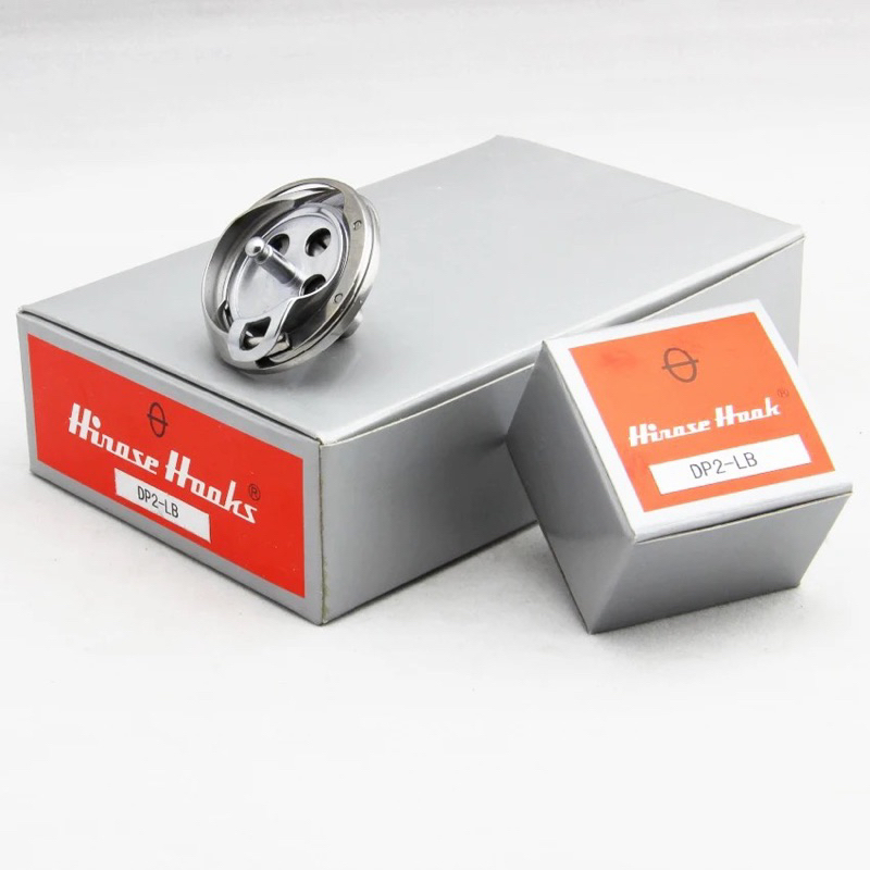 Jual Rotary / Rotari Hook DP2-LB / Koban KRP41-B Mesin Jahit Lubang ...