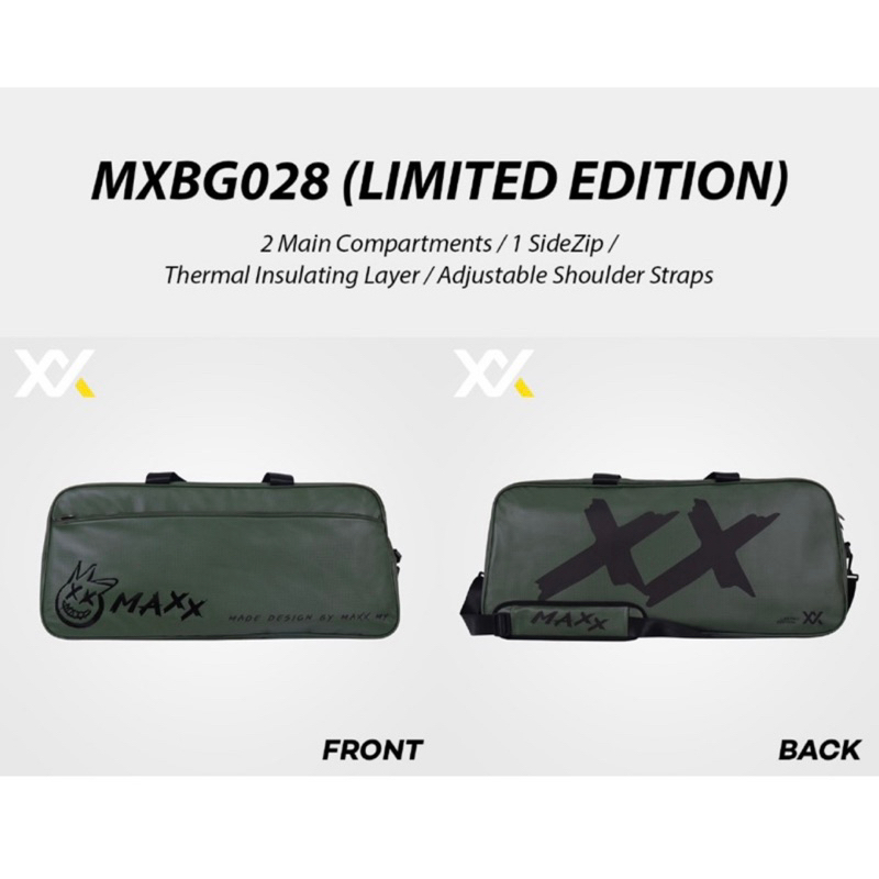 Jual Tas maxx original | Shopee Indonesia