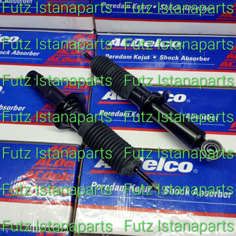 Jual Shock breaker MERK AC DELCO CHEVROLET COLORADO DEPAN ORIGINAL ...
