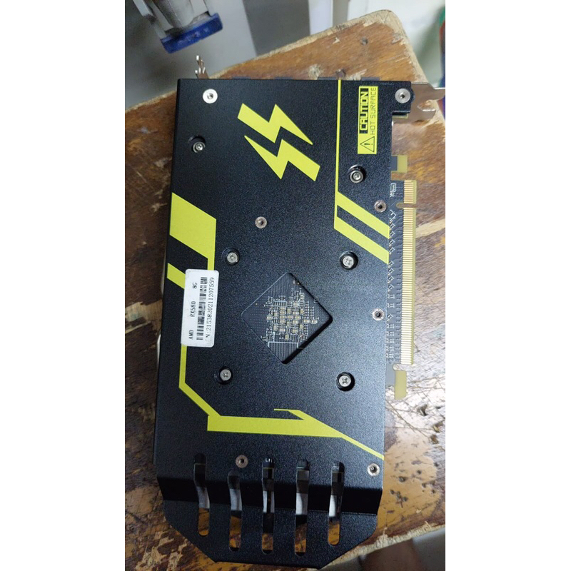 Jual VGA power rig AMD RX580 8GB | Shopee Indonesia