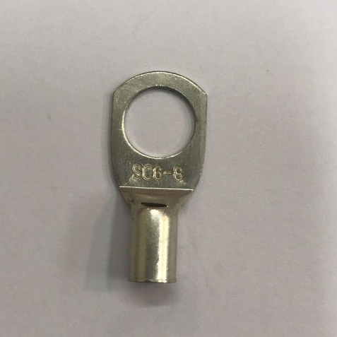 Jual Cable Lug - Skun kabel 6MM SC-6 | Shopee Indonesia
