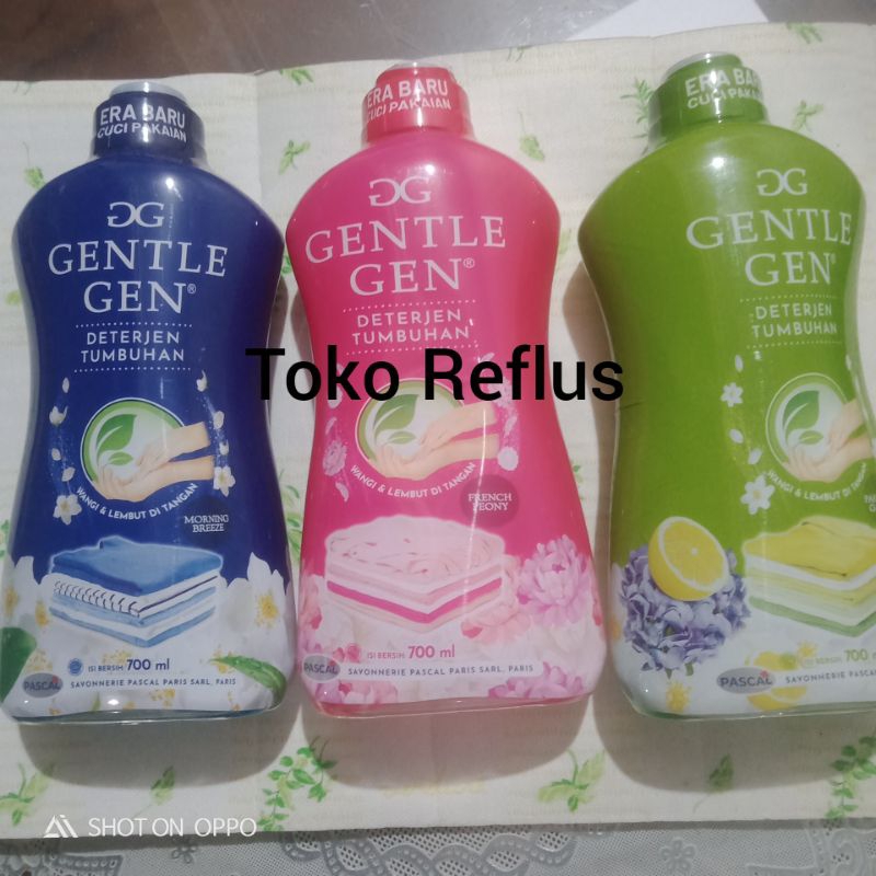 Jual GENTLE GEN | Shopee Indonesia