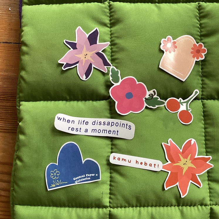 Jual Sticker Kamu Hebat | Shopee Indonesia