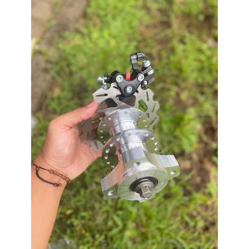 Jual tromol belakang becak pnp jupiter sleep engine fu ninja supra set ...
